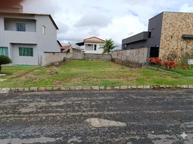 Terreno em Condomínio para Venda em Senador Canedo/GO Jardim Veneza