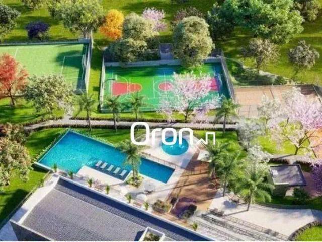 Terreno em Condomínio para Venda em Senador Canedo/GO Jardim Flamboyant