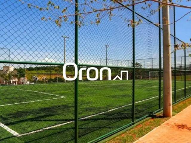 Terreno em Condomínio para Venda em Senador Canedo/GO Jardins Capri