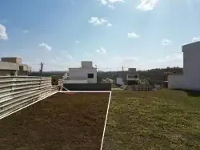 Terreno em Condomínio para Venda em Senador Canedo/GO Jardins Capri