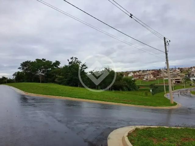 Terreno em Condomínio para Venda em Senador Canedo/GO Jardins Capri