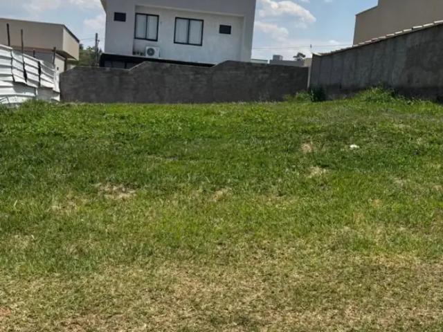 Terreno em Condomínio para Venda em Senador Canedo/GO Jardins Bolonha