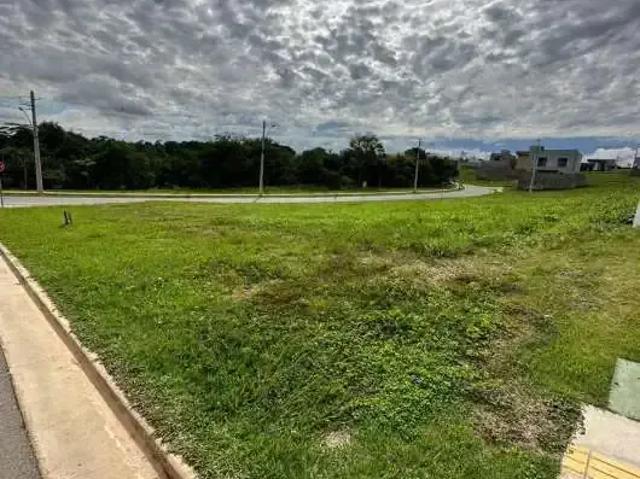 Terreno em Condomínio para Venda em Senador Canedo/GO Jardins Bolonha