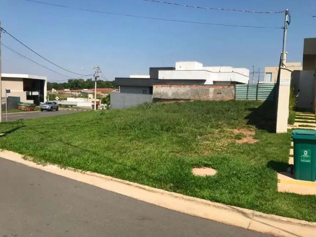 Terreno em Condomínio para Venda em Senador Canedo/GO Jardins Bolonha