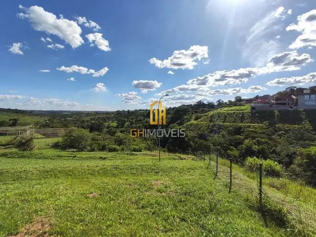 Terreno em Condomínio para Venda em Senador Canedo/GO Jardins Bolonha