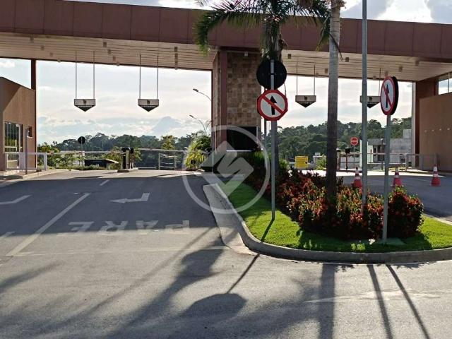 Terreno em Condomínio para Venda em Senador Canedo/GO Jardins Bolonha