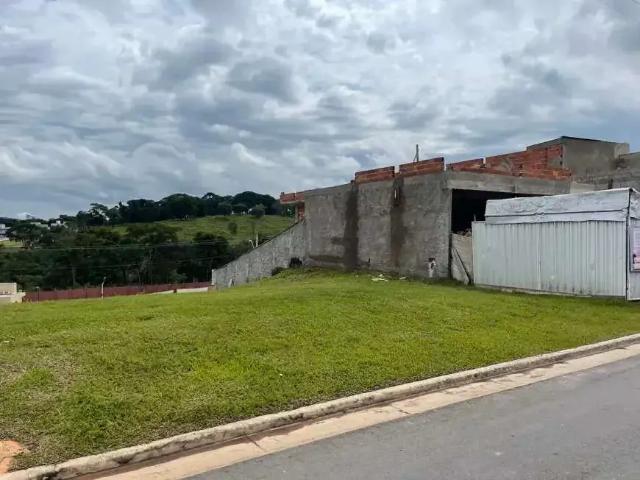 Terreno em Condomínio para Venda em Senador Canedo/GO Jardins Barcelona