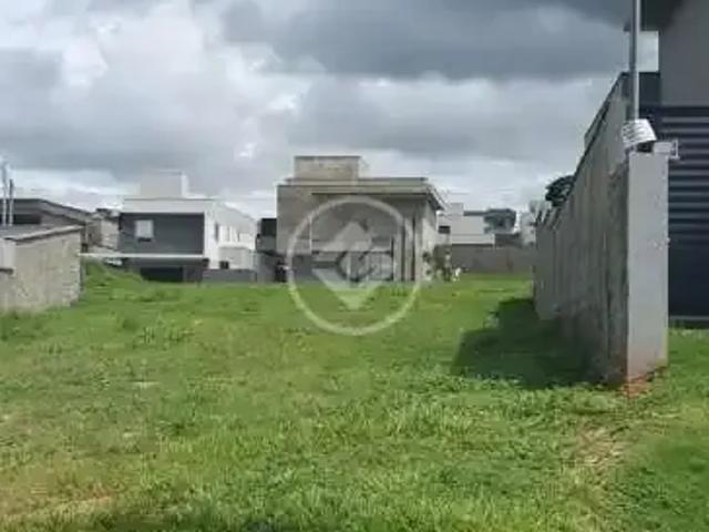 Terreno em Condomínio para Venda em Senador Canedo/GO Jardins Porto