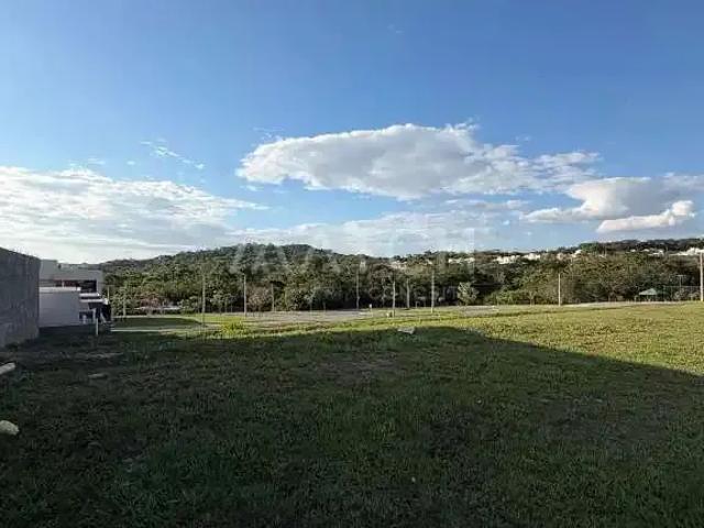 Terreno em Condomínio para Venda em Senador Canedo/GO Jardins Porto