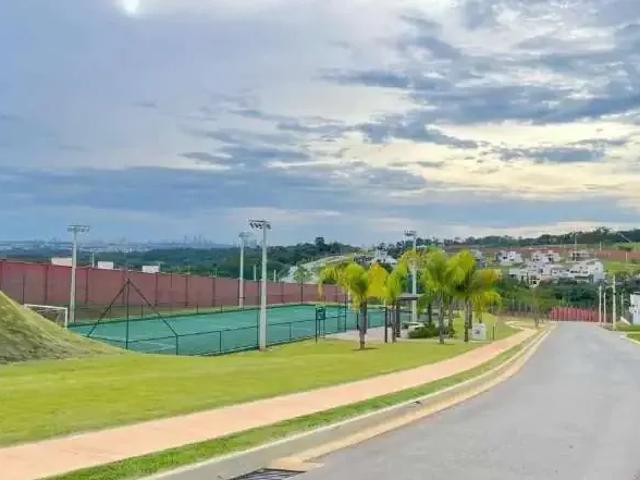 Terreno em Condomínio para Venda em Senador Canedo/GO Jardins Parma