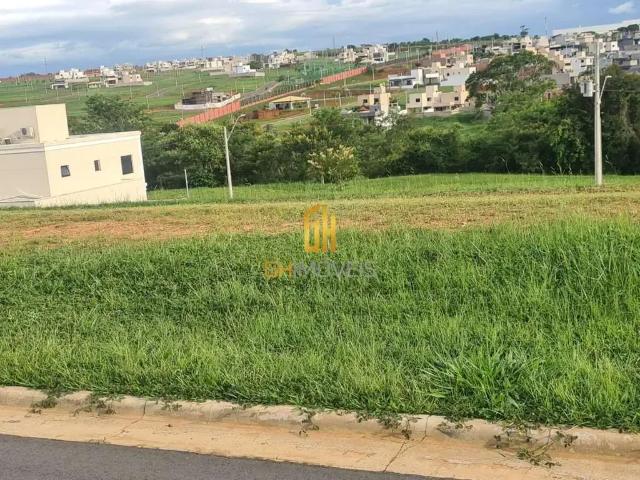 Terreno em Condomínio para Venda em Senador Canedo/GO Residencial Marília