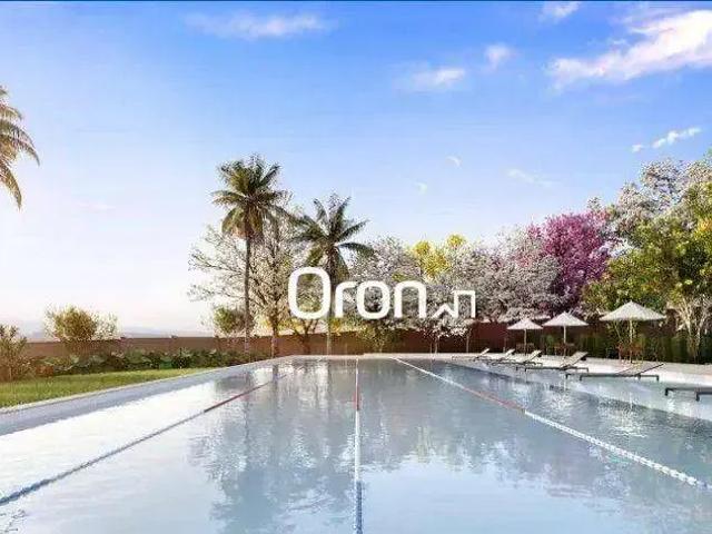 Terreno em Condomínio para Venda em Senador Canedo/GO Residencial Marília