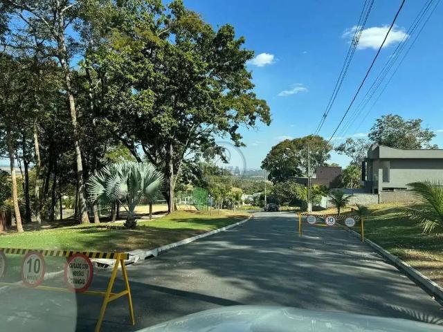 Terreno em Condomínio para Venda em Senador Canedo/GO Residencial Vale Verde