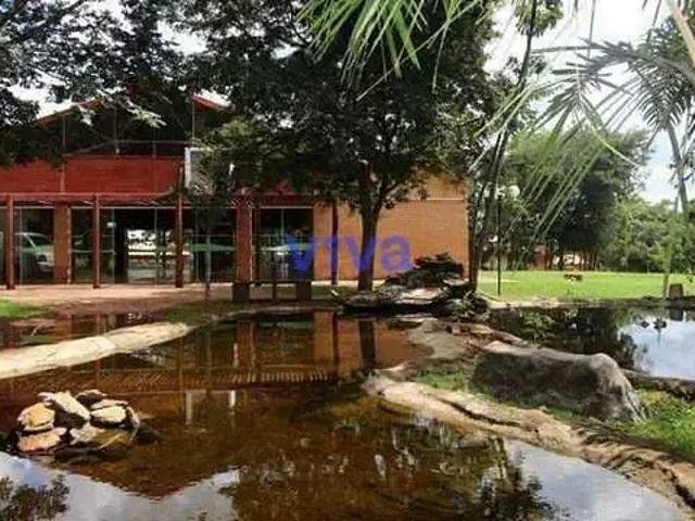 Terreno em Condomínio para Venda em Senador Canedo/GO Residencial Villa Verde
