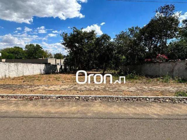 Terreno em Condomínio para Venda em Senador Canedo/GO Residencial Villa Verde