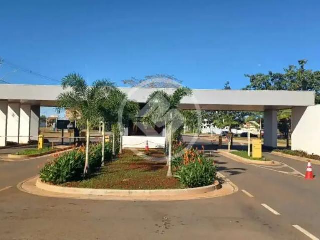 Terreno em Condomínio para Venda em Senador Canedo/GO Terras Alpha Residencial 2