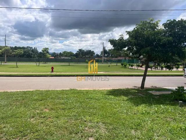 Terreno em Condomínio para Venda em Senador Canedo/GO Terras Alpha Residencial 2