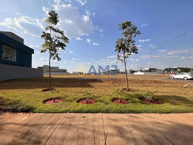 Terreno em Condomínio para Venda em Senador Canedo/GO Terras Alpha Residencial 2