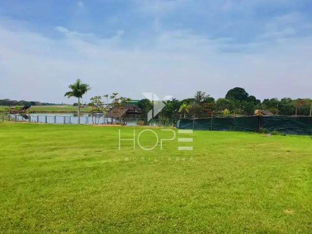 Terreno em Condomínio para Venda em Sertaneja/PR Zona Rural