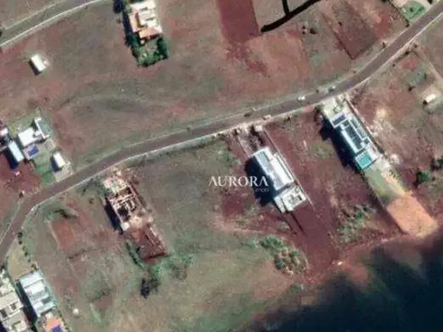 Terreno em Condomínio para Venda em Sertaneja/PR Zona Rural