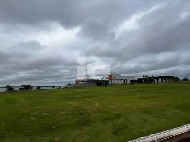 Terreno em Condomínio para Venda em Sertaneja/PR Zona Rural