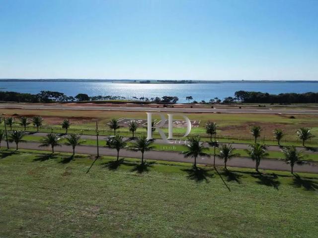 Terreno em Condomínio para Venda em Sertaneja/PR Centro