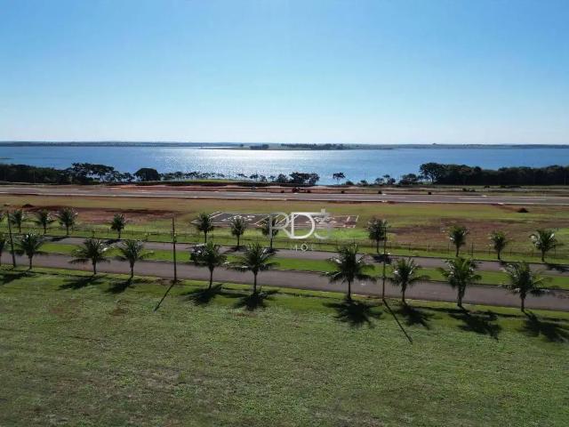 Terreno em Condomínio para Venda em Sertaneja/PR Centro