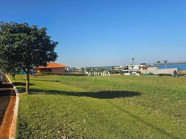 Terreno em Condomínio para Venda em Sertaneja/PR Centro