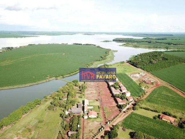 Terreno em Condomínio para Venda em Sertaneja/PR Centro