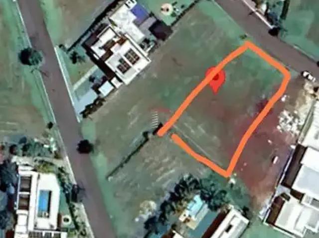 Terreno em Condomínio para Venda em Sertaneja/PR Paranagi