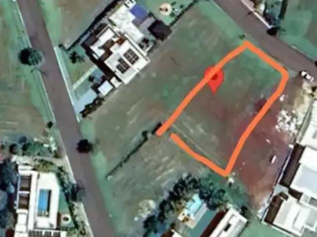 Terreno em Condomínio para Venda em Sertaneja/PR Paranagi