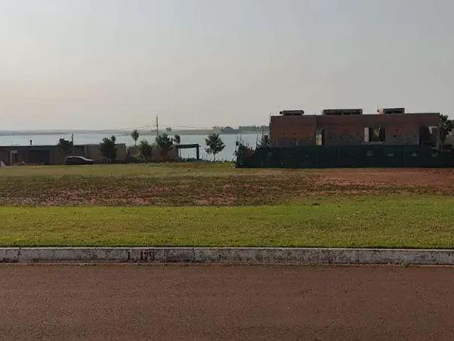 Terreno em Condomínio para Venda em Sertaneja/PR Paranagi