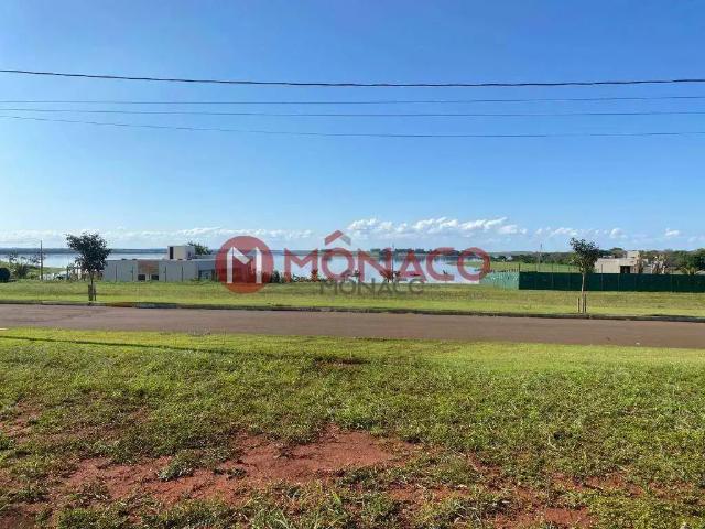 Terreno em Condomínio para Venda em Sertaneja/PR Paranagi