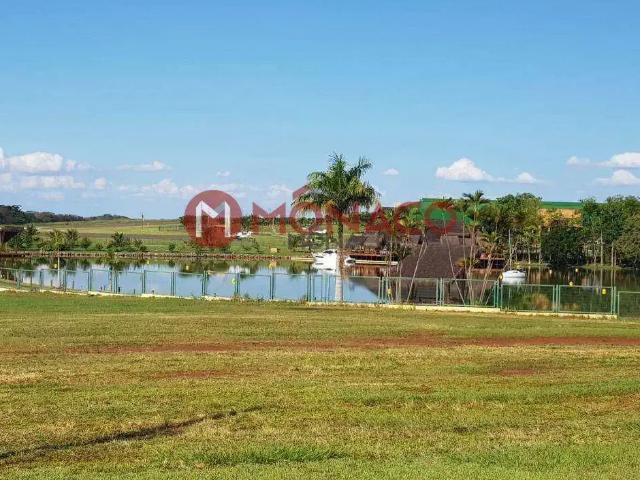 Terreno em Condomínio para Venda em Sertaneja/PR Paranagi