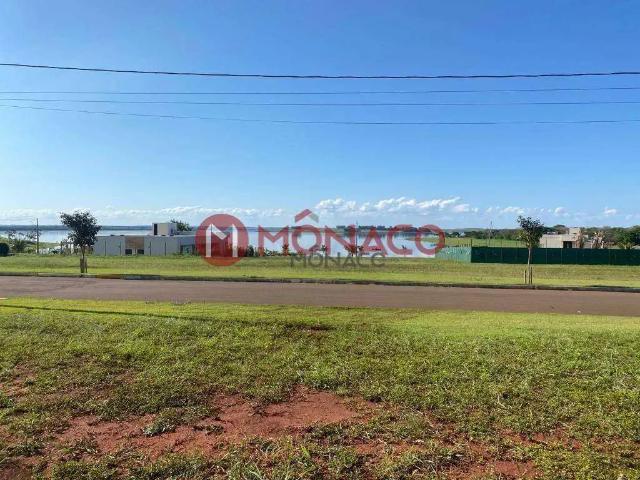 Terreno em Condomínio para Venda em Sertaneja/PR Paranagi