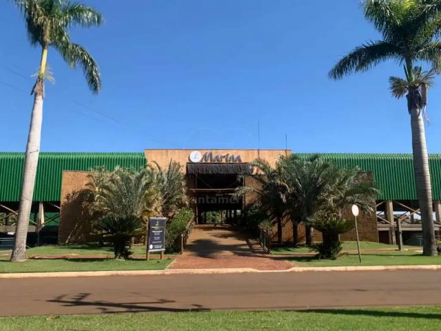 Terreno em Condomínio para Venda em Sertaneja/PR Paranagi