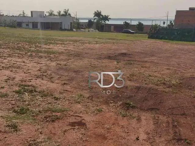 Terreno em Condomínio para Venda em Sertaneja/PR Paranagi