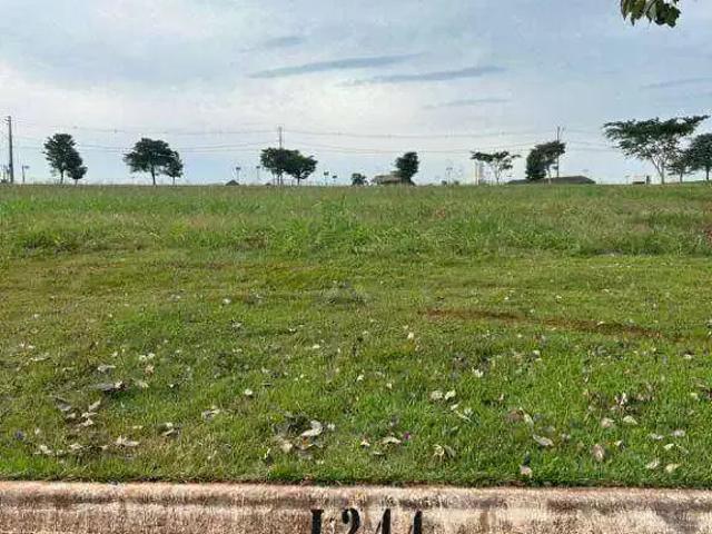 Terreno em Condomínio para Venda em Sertaneja/PR Paranagi