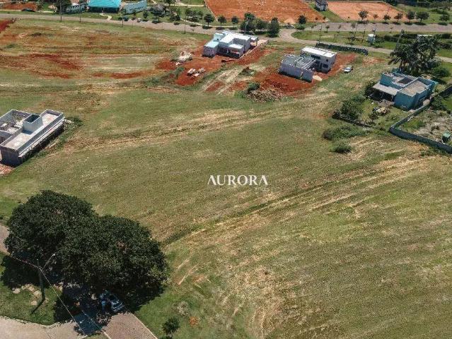 Terreno em Condomínio para Venda em Sertanópolis/PR Zona Rural