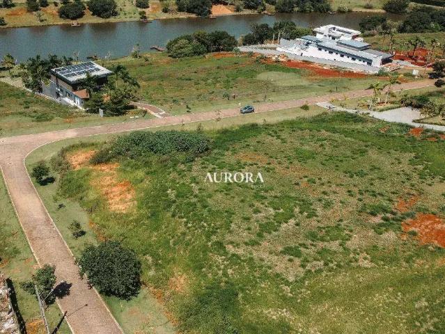 Terreno em Condomínio para Venda em Sertanópolis/PR Zona Rural