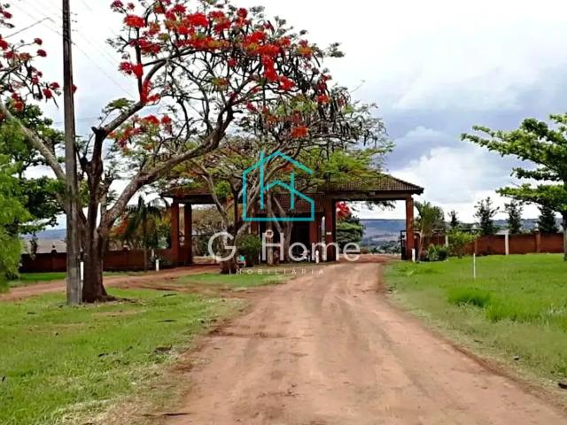 Terreno em Condomínio para Venda em Sertanópolis/PR Zona Rural