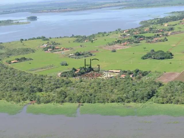 Terreno em Condomínio para Venda em Sertanópolis/PR Centro
