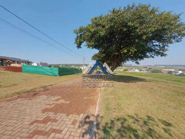 Terreno em Condomínio para Venda em Sertanópolis/PR Centro