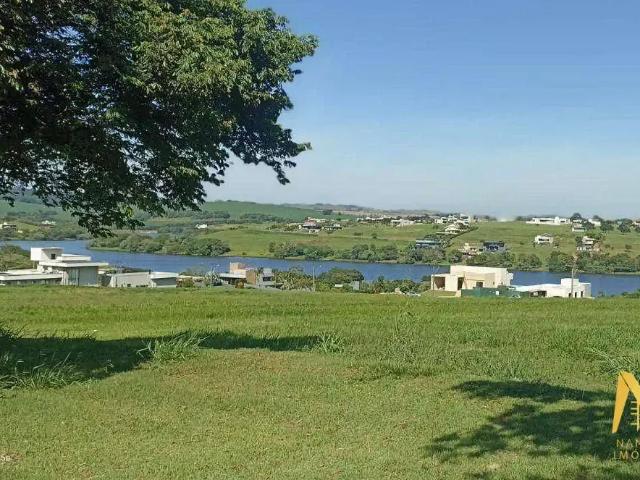 Terreno em Condomínio para Venda em Sertanópolis/PR Centro