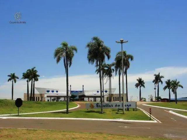 Terreno em Condomínio para Venda em Sertanópolis/PR Centro