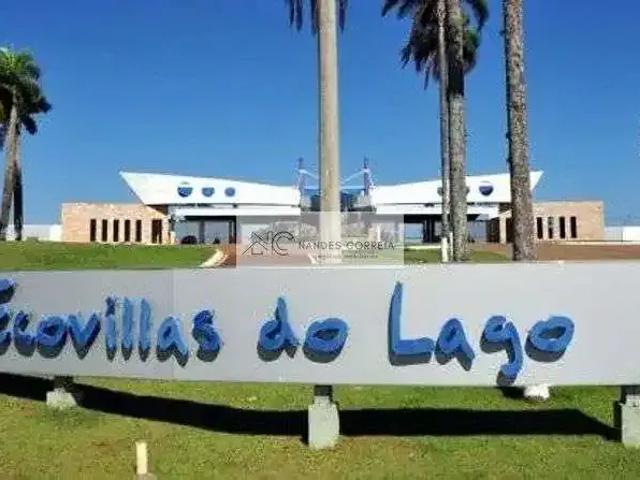 Terreno em Condomínio para Venda em Sertanópolis/PR Centro
