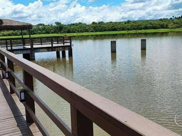 Terreno em Condomínio para Venda em Sertanópolis/PR Centro
