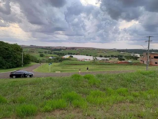 Terreno em Condomínio para Venda em Sertanópolis/PR Centro