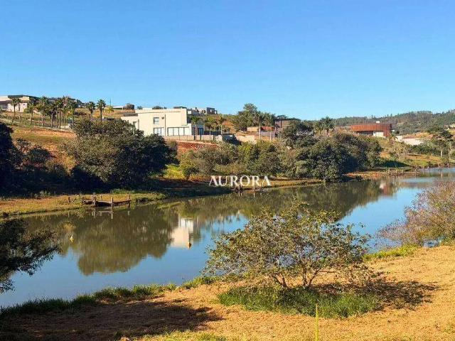 Terreno em Condomínio para Venda em Sertanópolis/PR Centro