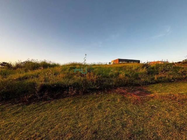 Terreno em Condomínio para Venda em Sertanópolis/PR Centro